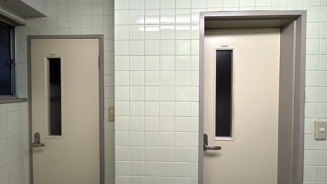 4B【内幸町駅 3分!便利な駅近♡】オプション料金0円で設備・備品使い放題♪便利な駅近♥の写真14