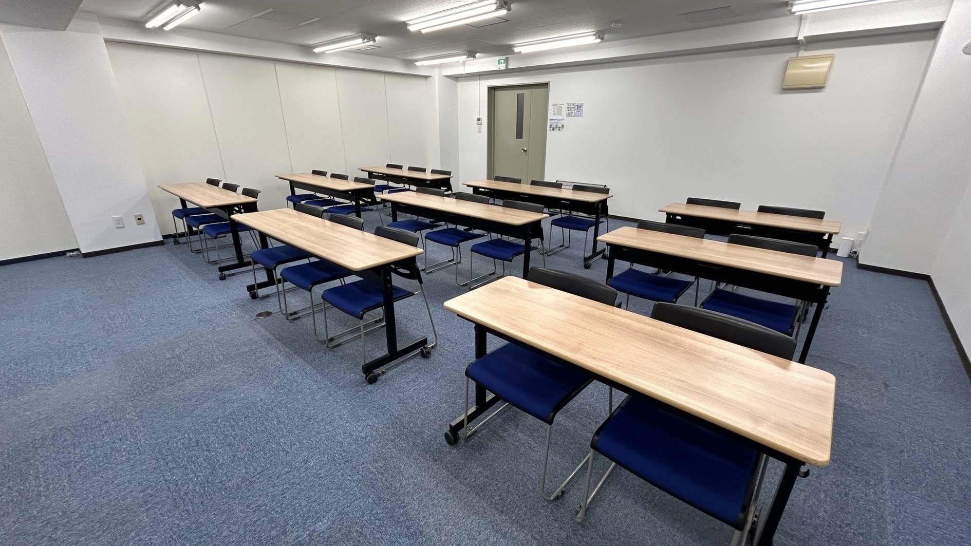 5A【内幸町駅 3分！便利な駅近♡】オプション料金0円で設備・備品使い放題♪便利な駅近♥の写真4