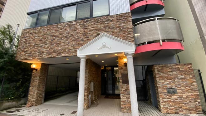 【CHATBOX ランドーレジデンス東京クラシック】No.1 Web会議・通話に最適/無料Wifi/電源ありの写真5