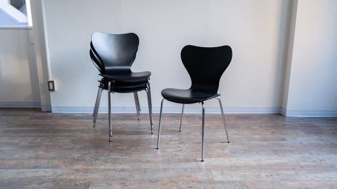 【 天満橋駅 徒歩1分 】静かな 個室 貸会議室 ワークスペース | 一人作業 / 少人数会議 / テレワーク対応 / 動画視聴の写真5