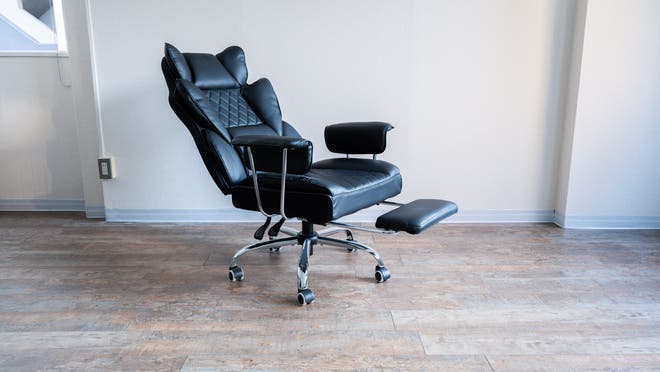 【 天満橋駅 徒歩1分 】静かな 個室 貸会議室 ワークスペース | 一人作業 / 少人数会議 / テレワーク対応 / 動画視聴の写真6