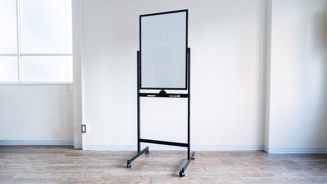 【 天満橋駅 徒歩1分 】静かな 個室 貸会議室 ワークスペース | 一人作業 / 少人数会議 / テレワーク対応 / 動画視聴の写真7