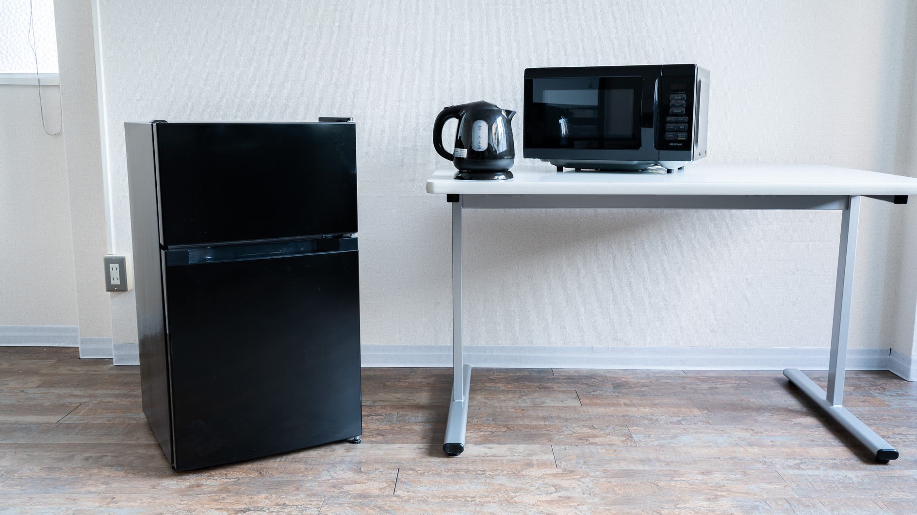 【 天満橋駅 徒歩1分 】静かな 個室 貸会議室 ワークスペース ｜ 一人作業 ／ 少人数会議 ／ テレワーク対応 ／ 動画視聴の写真8