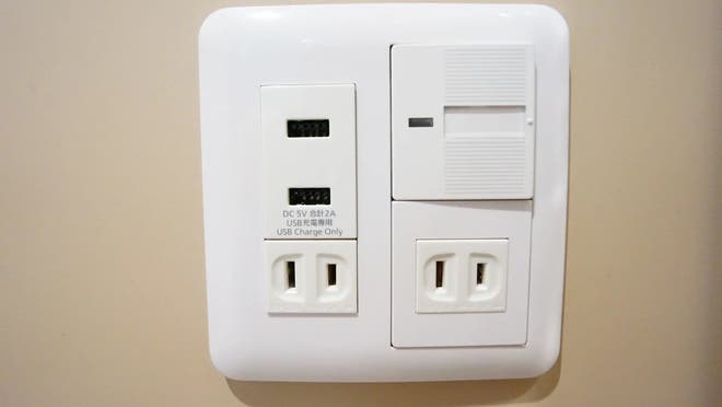 【CHATBOX 駅前中央ビル】No.3 Web会議・通話に最適/無料Wifi/電源ありの写真7