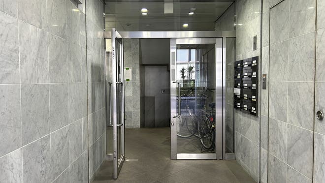 5A【内幸町駅 3分!便利な駅近♡】オプション料金0円で設備・備品使い放題♪便利な駅近♥の写真7