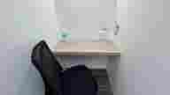 【CHATBOX 河西ビル】No.1 Web会議・通話に最適/無料Wifi/電源ありの写真2