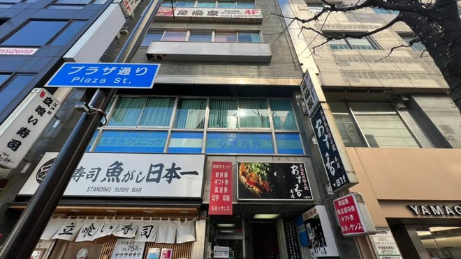 【CHATBOX 河西ビル】No.1 Web会議・通話に最適/無料Wifi/電源ありの写真4