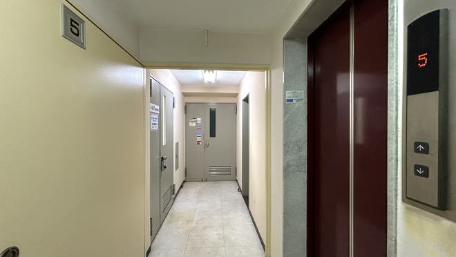 5A【内幸町駅 3分!便利な駅近♡】オプション料金0円で設備・備品使い放題♪便利な駅近♥の写真9