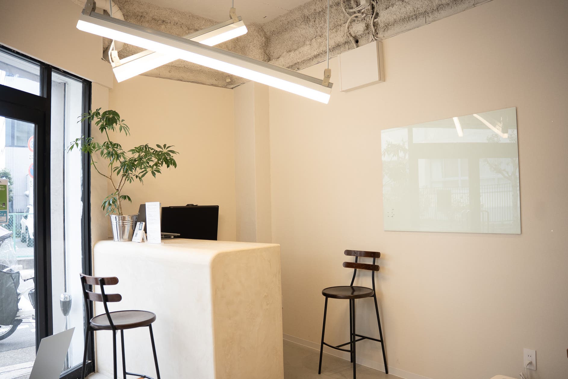 【新規OPEN】【大阪・玉造から徒歩10分】撮影スタジオ| ポップアップ | レンタルスペース | レンタルキッチンの写真2