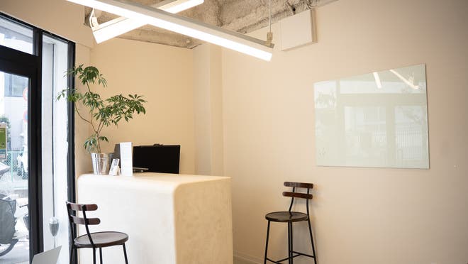 【新規OPEN】【大阪・玉造から徒歩10分】撮影スタジオ| ポップアップ | レンタルスペース | レンタルキッチンの写真2