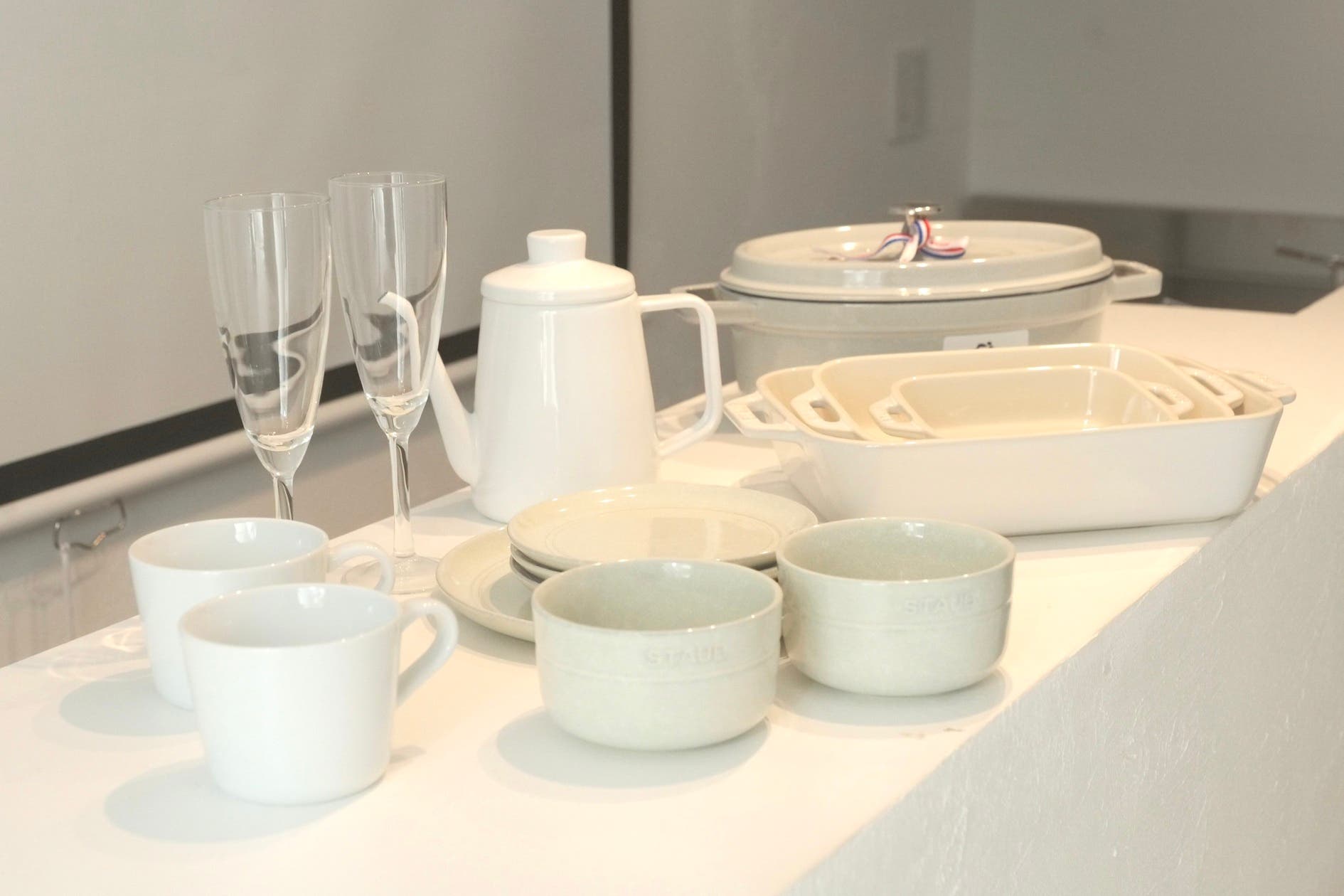 【新規OPEN記念｜期間限定】店舗貸切｜最大40%OFF特別プラン実施中！白金高輪のプライベートミニマルスペースの写真4