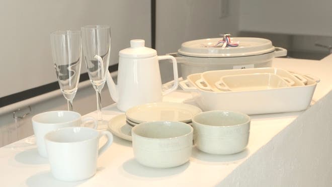 【新規OPEN記念|期間限定】店舗貸切|最大40%OFF特別プラン実施中!白金高輪のプライベートミニマルスペースの写真4