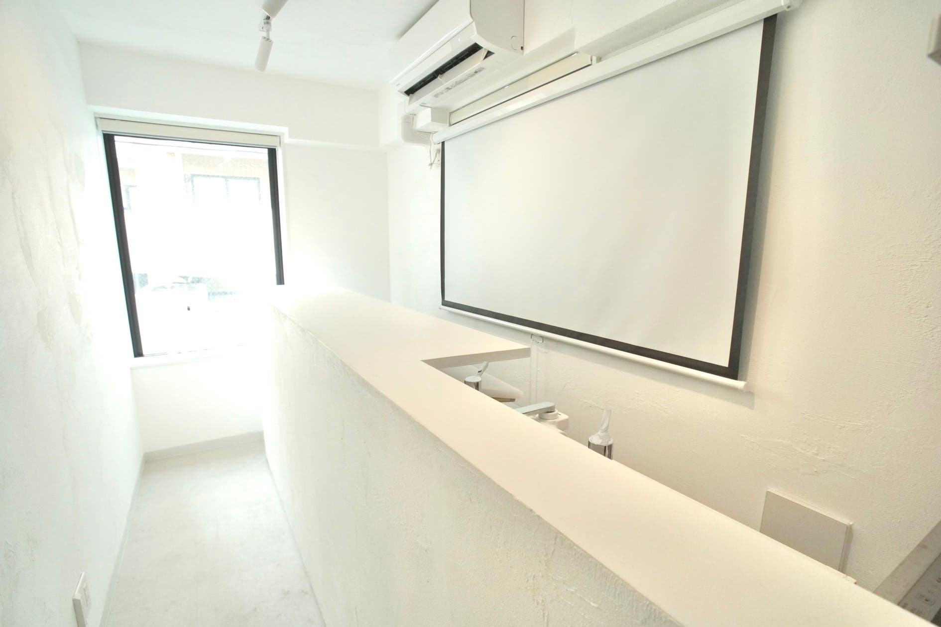 【新規OPEN記念｜期間限定】店舗貸切｜最大40%OFF特別プラン実施中！白金高輪のプライベートミニマルスペースの写真1