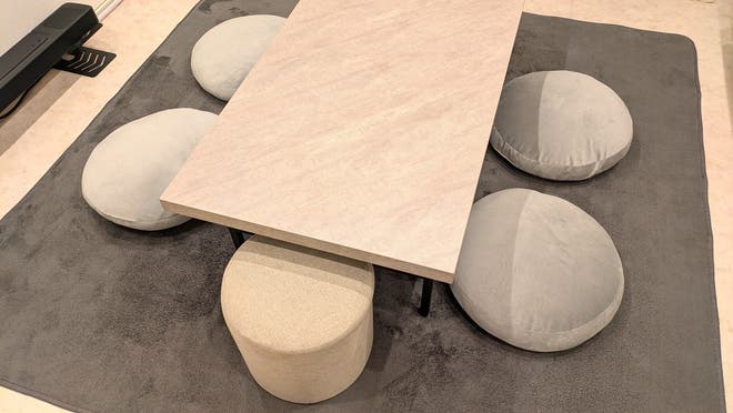 映像と音。映画館級プロジェクターのプライベートシアタールーム|当日予約可|アニメや映画鑑賞・デート・推し活・スポーツ観戦・TCGの写真22