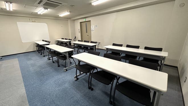 6A【内幸町駅 3分!便利な駅近♡】オプション料金0円で設備・備品使い放題♪便利な駅近♥の写真4