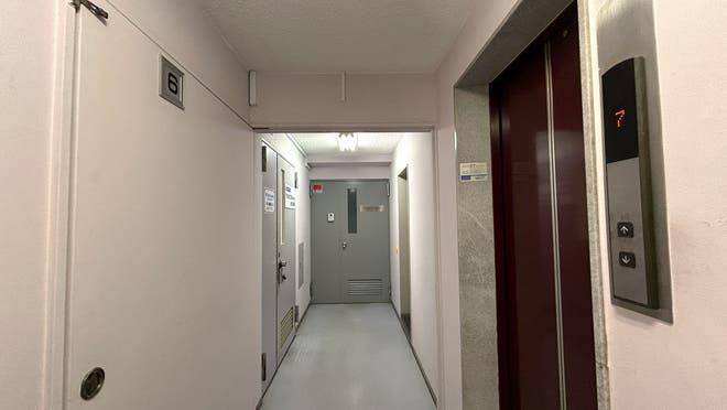 6A【内幸町駅 3分!便利な駅近♡】オプション料金0円で設備・備品使い放題♪便利な駅近♥の写真8