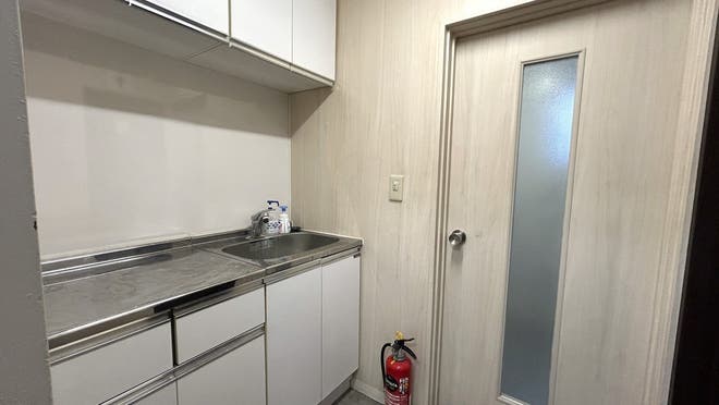 6A【内幸町駅 3分!便利な駅近♡】オプション料金0円で設備・備品使い放題♪便利な駅近♥の写真10