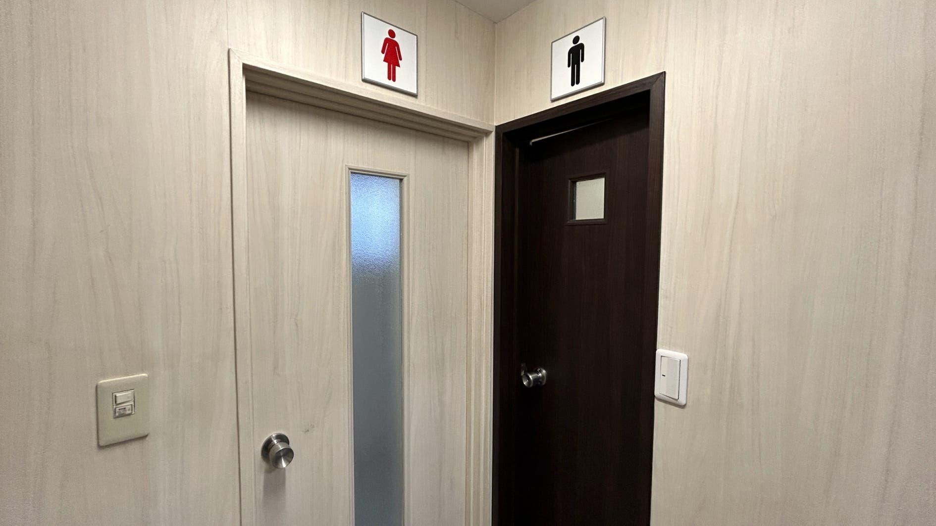 6A【内幸町駅 3分！便利な駅近♡】オプション料金0円で設備・備品使い放題♪便利な駅近♥の写真11