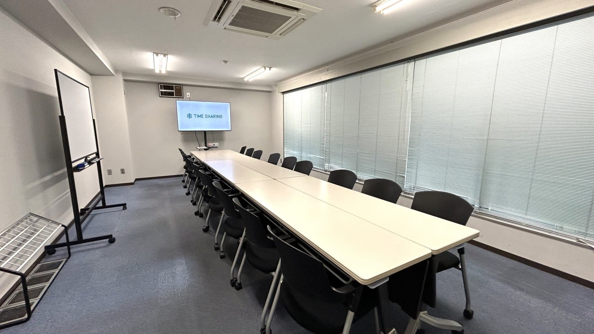 7A【内幸町駅 3分！便利な駅近♡】オプション料金0円で設備・備品使い放題♪便利な駅近♥の写真1