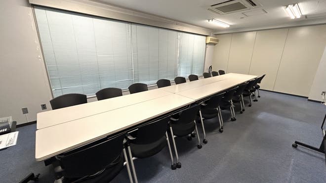 7A【内幸町駅 3分!便利な駅近♡】オプション料金0円で設備・備品使い放題♪便利な駅近♥の写真4