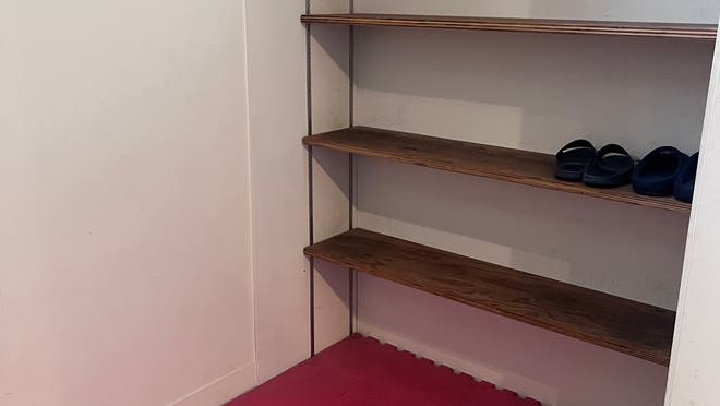 地下鉄鶴舞駅徒歩5分。スタイリッシュとリーズナブルが共存するスタジオ。66㎡の広々空間の写真7