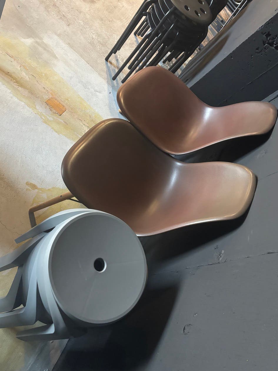 ＜2025年11月オープン＞着座で最大20名まで利用可！イベント、セミナー、撮影、懇親会などに利用！大型モニター2台ありの写真14