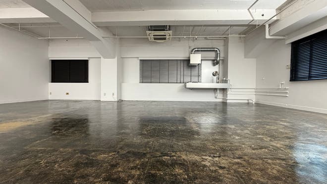 【西麻布】アパレルチームが立ち上げたHOUSE studio!!|撮る・つくる・整える|日常を表現に変える|ヴィンテージ什器多数の写真6