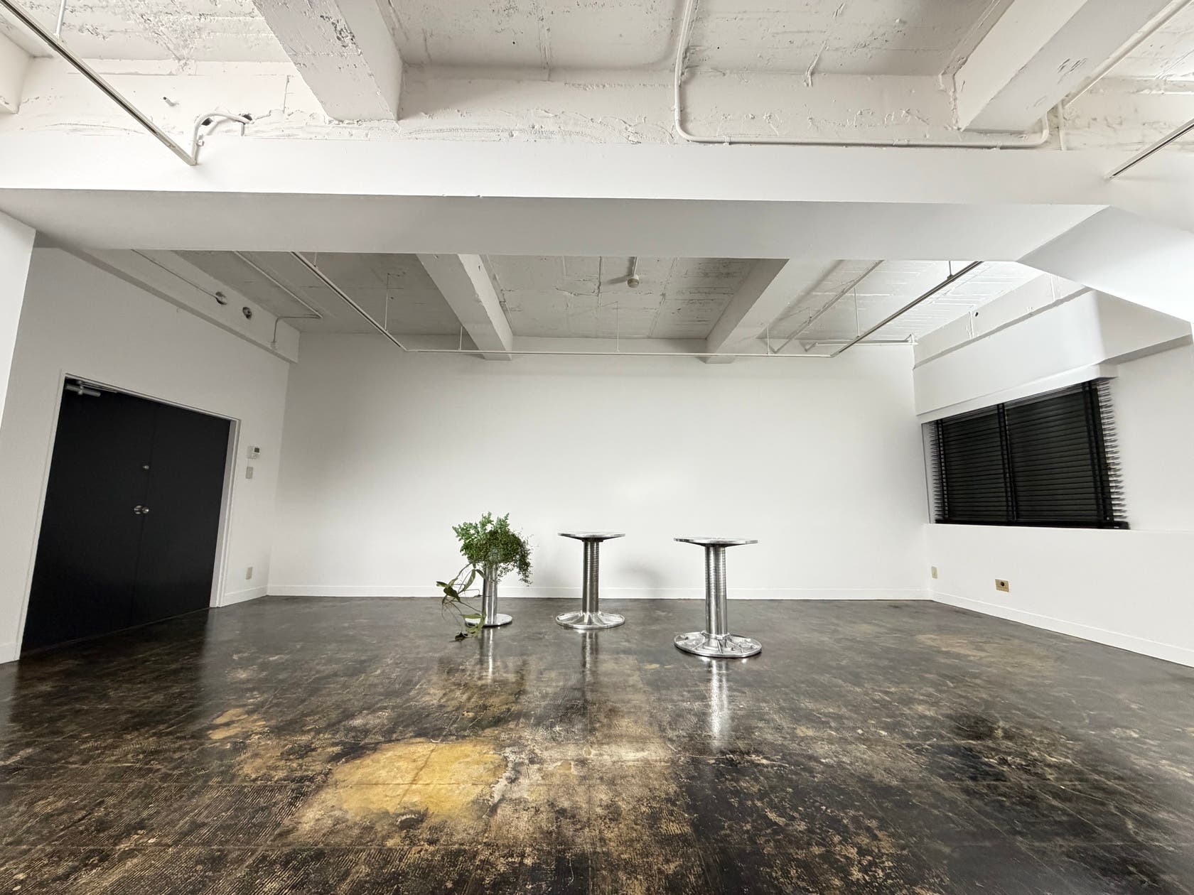 【西麻布】アパレルチームが立ち上げたHOUSE studio!!|撮る・つくる・整える|日常を表現に変える|ヴィンテージ什器多数の写真7