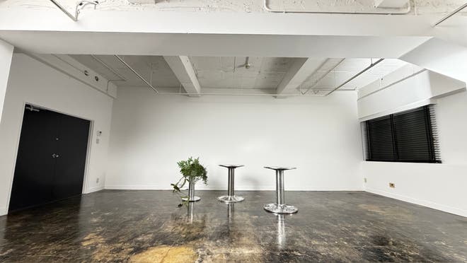 【西麻布】アパレルチームが立ち上げたHOUSE studio!!|撮る・つくる・整える|日常を表現に変える|ヴィンテージ什器多数の写真7