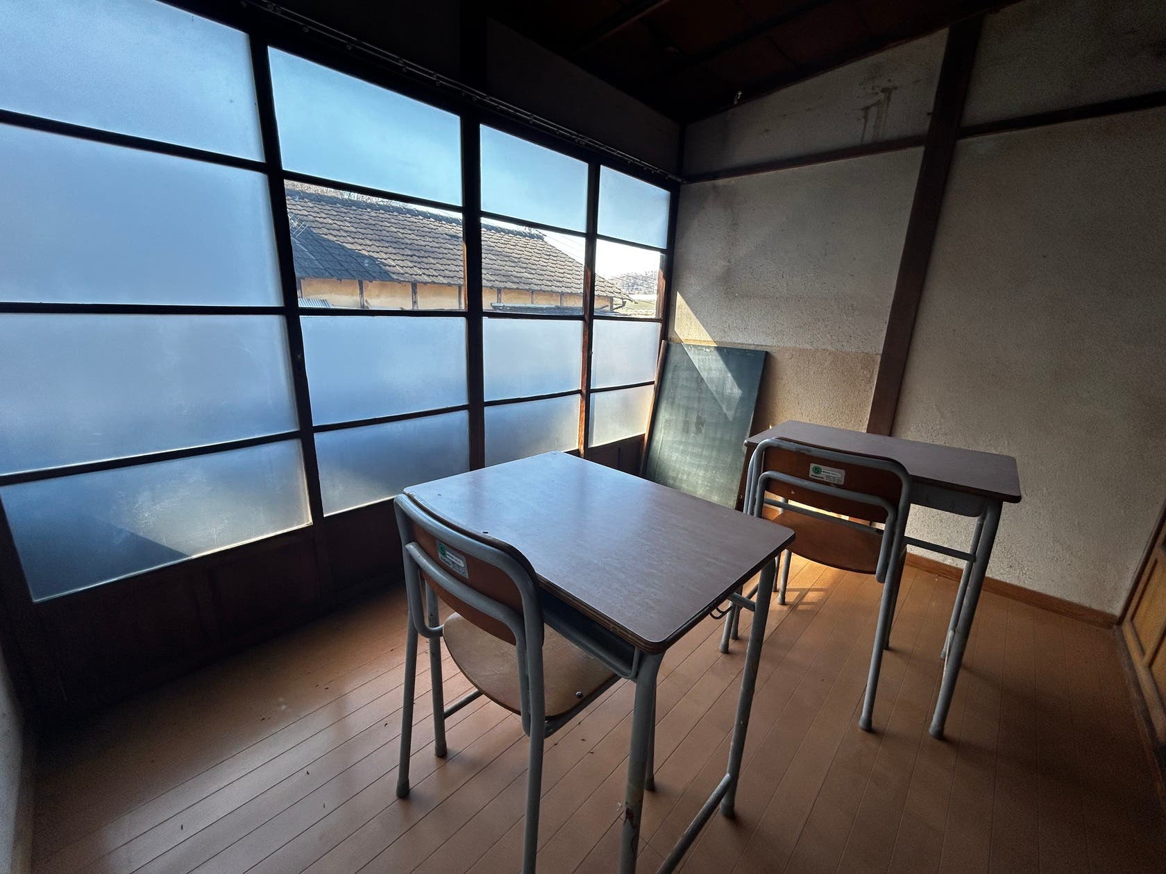 【足利市】一軒家まるごと異世界。ゴシック・和モダン・ホラーの3面スタジオ！コスプレ撮影スポットの写真6