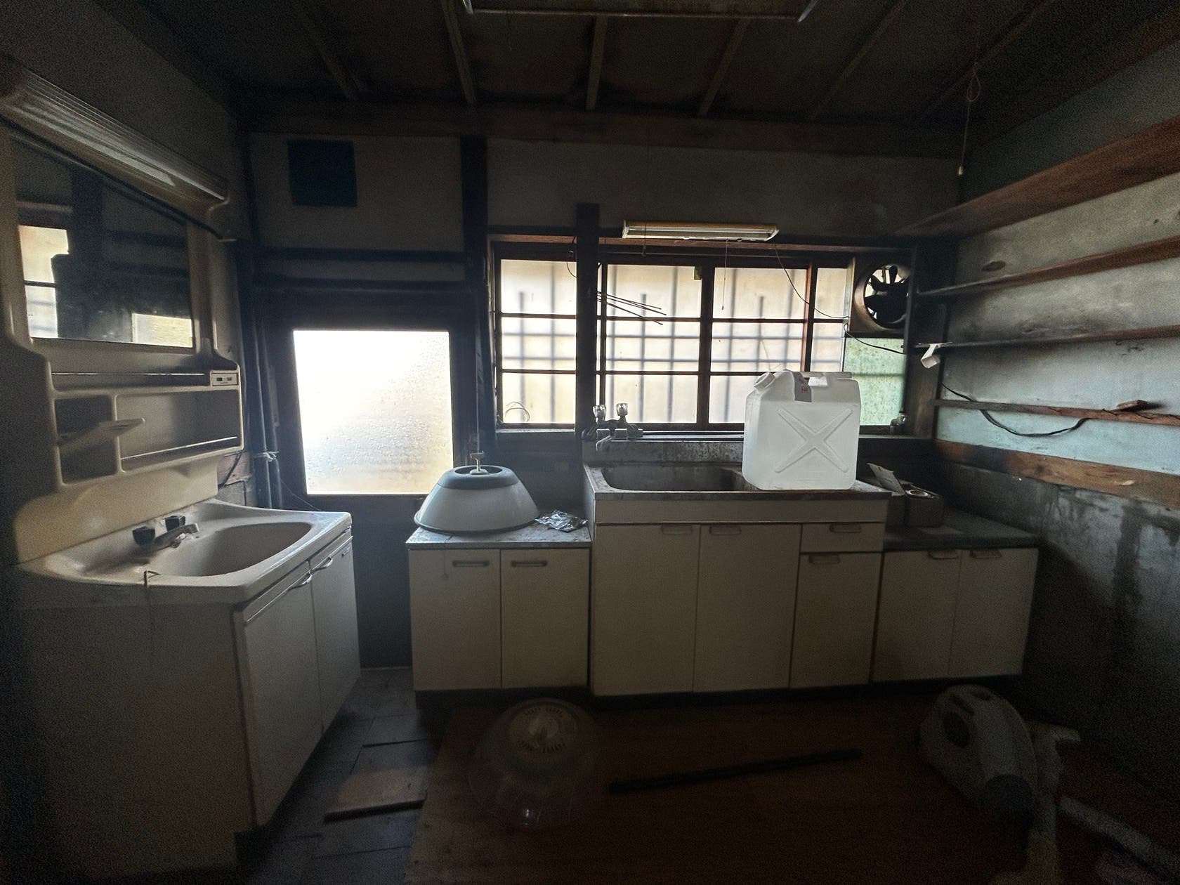 【足利市】一軒家まるごと異世界。ゴシック・和モダン・ホラーの3面スタジオ！コスプレ撮影スポットの写真8