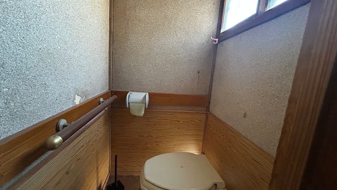 【足利市】一軒家まるごと異世界。ゴシック・和モダン・ホラーの3面スタジオ!コスプレ撮影スポットの写真12