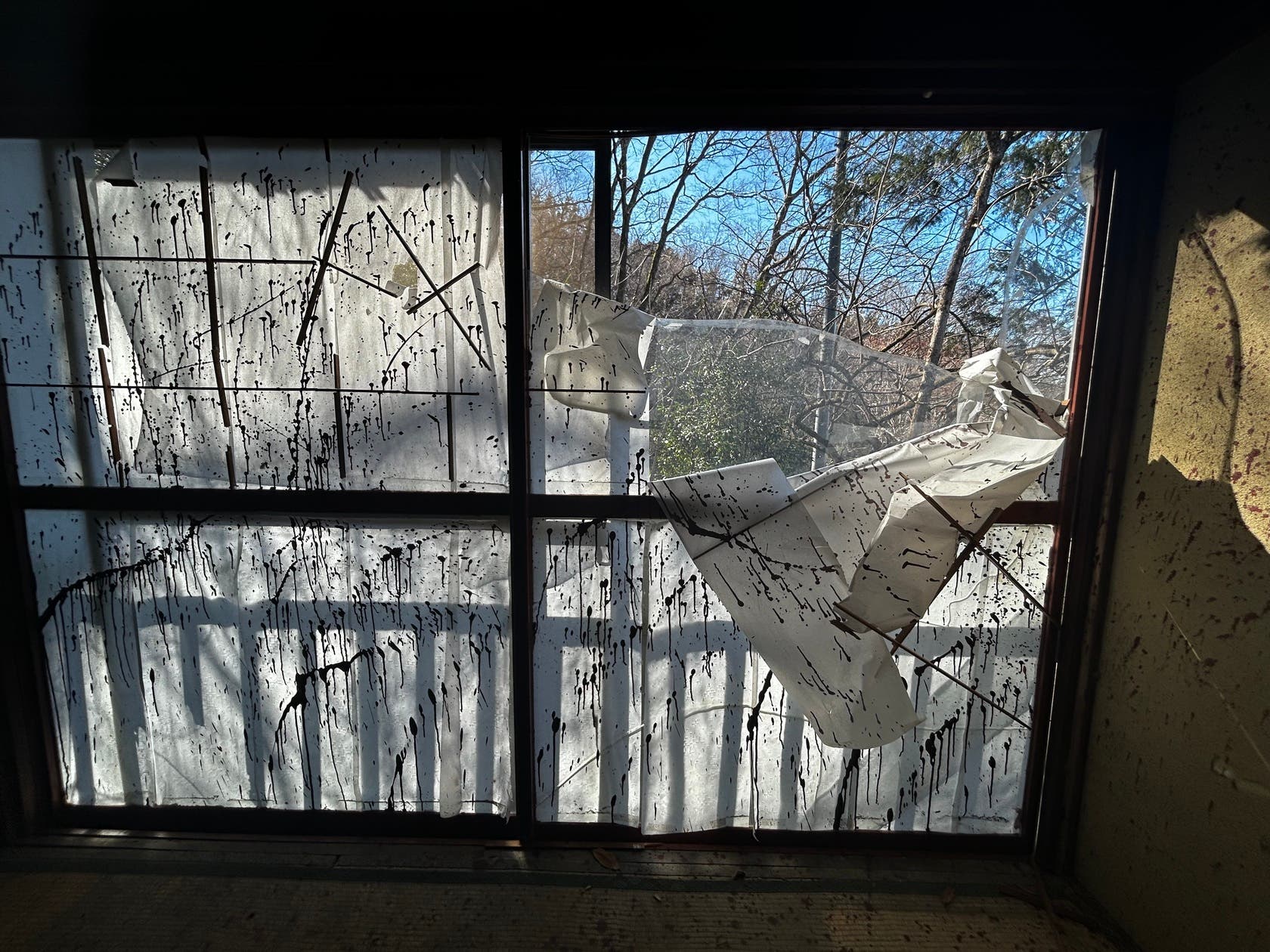 【足利市】一軒家まるごと異世界。ゴシック・和モダン・ホラーの3面スタジオ！コスプレ撮影スポットの写真4