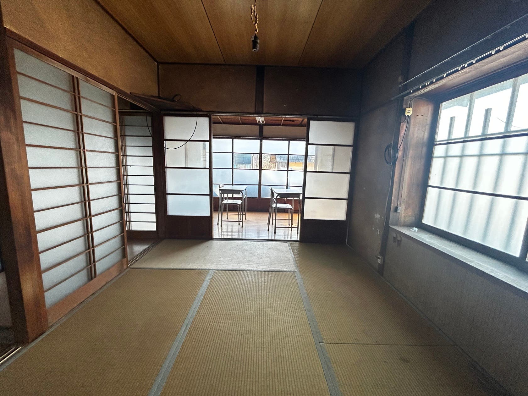 【足利市】一軒家まるごと異世界。ゴシック・和モダン・ホラーの3面スタジオ！コスプレ撮影スポットの写真7