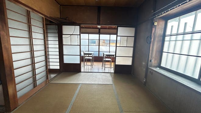 【足利市】一軒家まるごと異世界。ゴシック・和モダン・ホラーの3面スタジオ!コスプレ撮影スポットの写真7