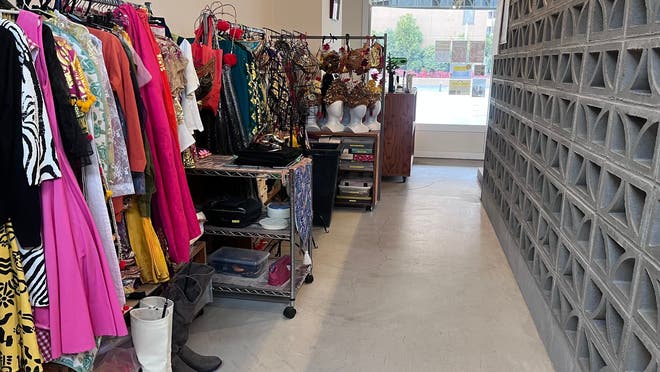 地下鉄鶴舞駅徒歩5分。スタイリッシュとリーズナブルが共存するスタジオ。66㎡の広々空間の写真10