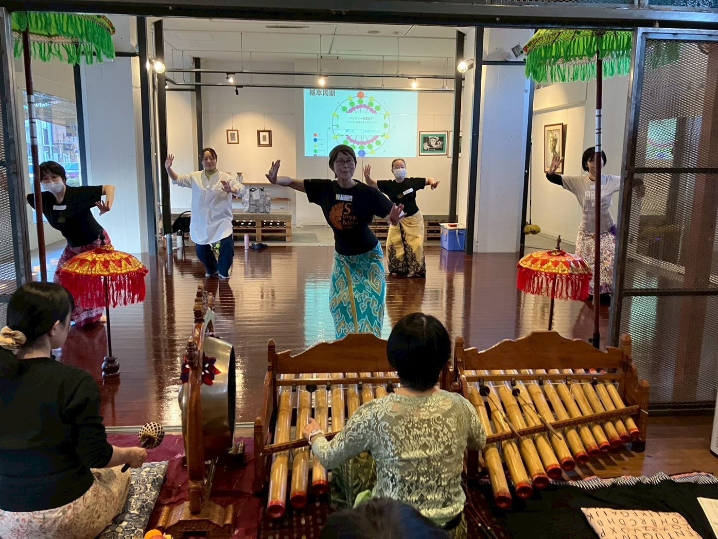 地下鉄鶴舞駅徒歩５分。スタイリッシュとリーズナブルが共存するスタジオ。66㎡の広々空間の写真12