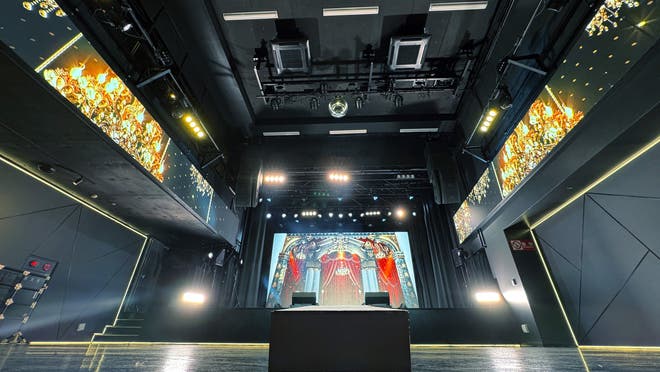 名古屋市中区矢場町駅出口4から徒歩約2分の写真1