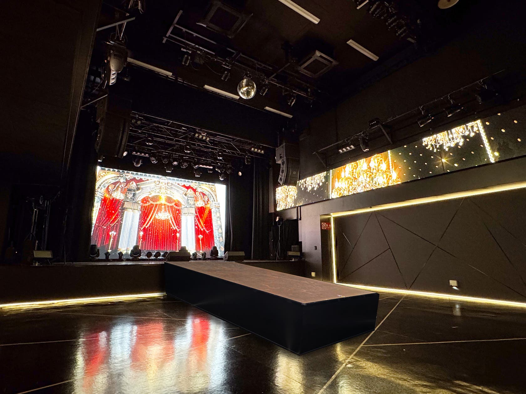 名古屋市中区矢場町駅出口4から徒歩約2分の写真3