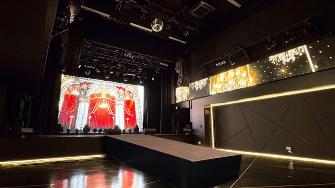 名古屋市中区矢場町駅出口4から徒歩約2分の写真3