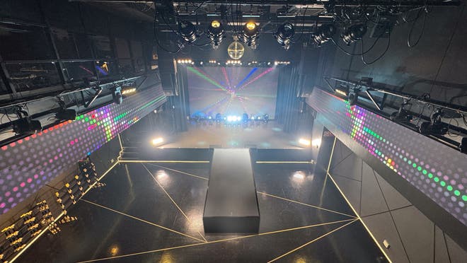 名古屋市中区矢場町駅出口4から徒歩約2分の写真4