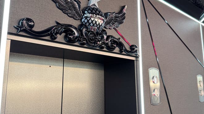 名古屋市中区矢場町駅出口4から徒歩約2分の写真9