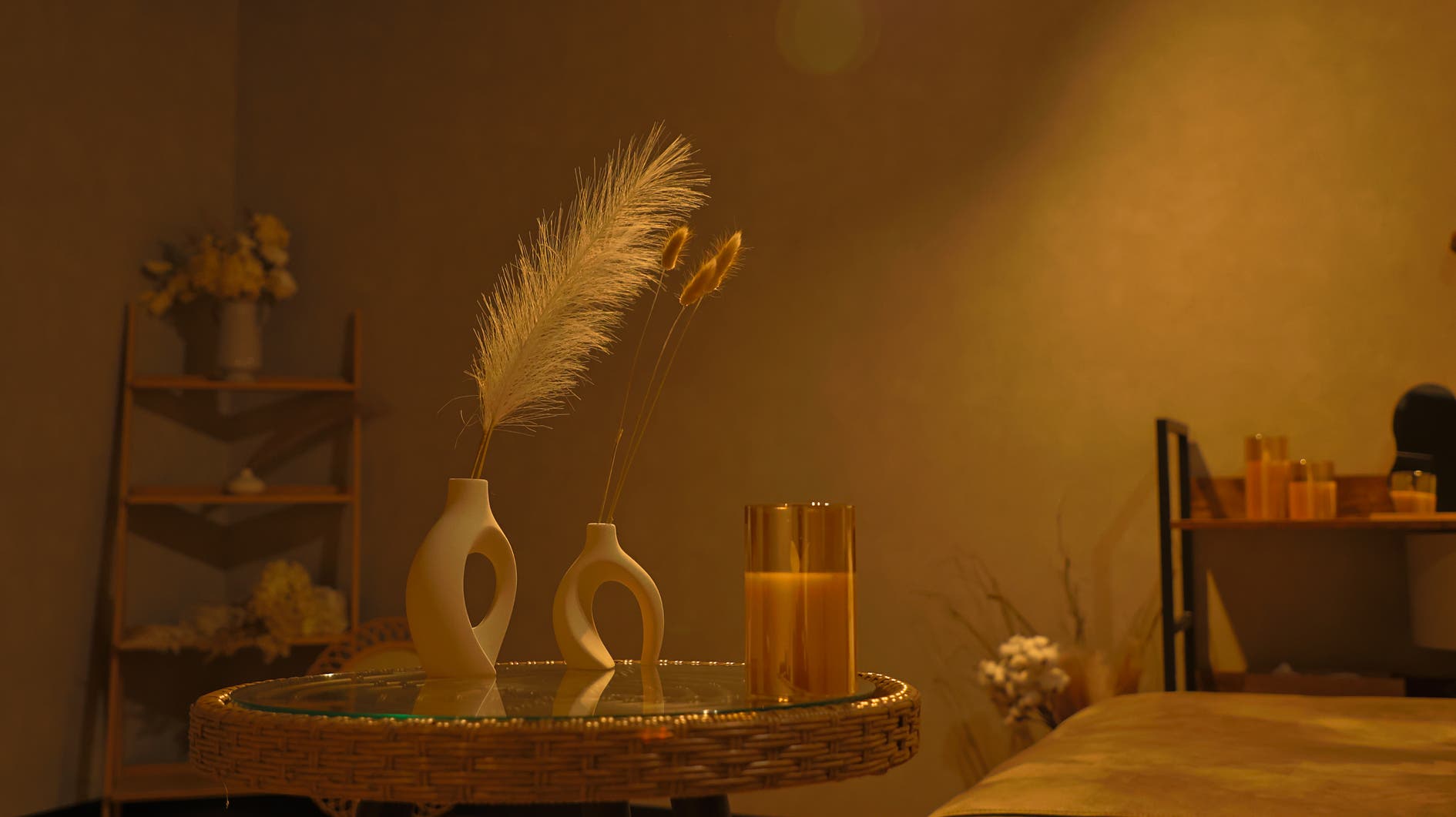 スペモ🥀デート💗プロジェクター🎥記念日🥂女子会💎パーティ🥂映画鑑賞🎬️MV撮影📸823_Atelier大阪梅田の写真9