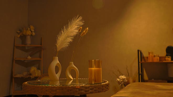 スペモ🥀デート💗プロジェクター🎥記念日🥂女子会💎パーティ🥂映画鑑賞🎬️MV撮影📸823_Atelier大阪梅田の写真9