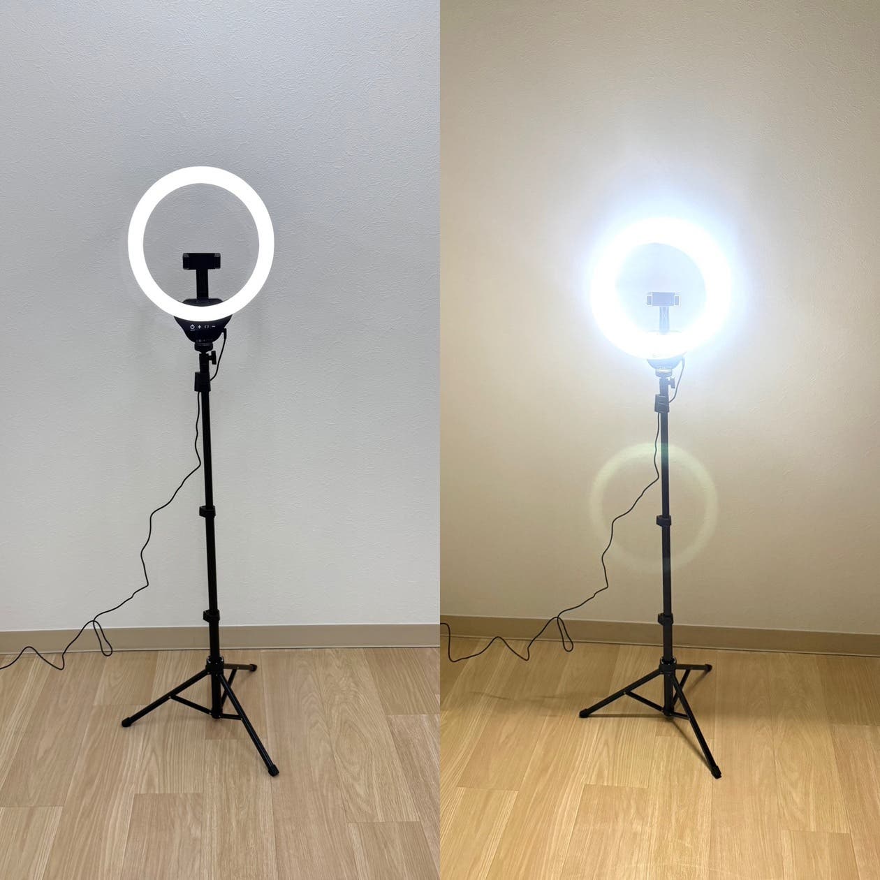 【浅草・南千住】地域最大級12名24時間OKダンススタジオ/広々地下スペース/Wi-Fi/LED照明/フィットネス、撮影などに！の写真21