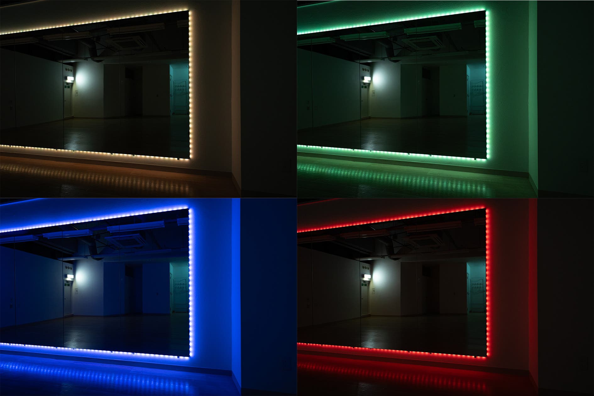 【浅草・南千住】地域最大級12名24時間OKダンススタジオ/広々地下スペース/Wi-Fi/LED照明/フィットネス、撮影などに！の写真6