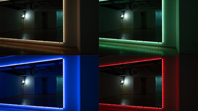 【浅草・南千住】地域最大級12名24時間OKダンススタジオ/広々地下スペース/Wi-Fi/LED照明/フィットネス、撮影などに!の写真6