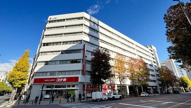 【CHATBOX 関内 LIST EAST BLD】9F No.1 Web会議・通話に最適/無料Wifi/電源ありの写真2