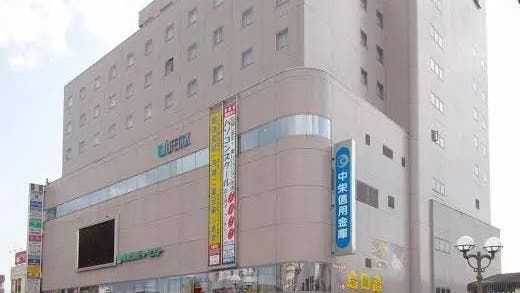 【CHATBOX 秦野アルファビル】No.1 Web会議・通話に最適/無料Wifi/電源ありの写真4