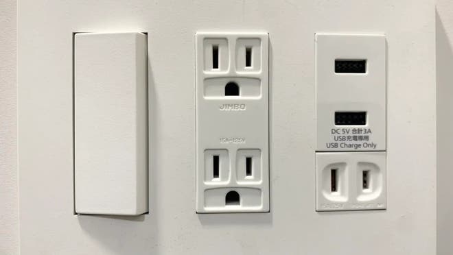 【CHATBOX 西新宿Aビル】No.1 Web会議・通話に最適/無料Wifi/電源ありの写真5